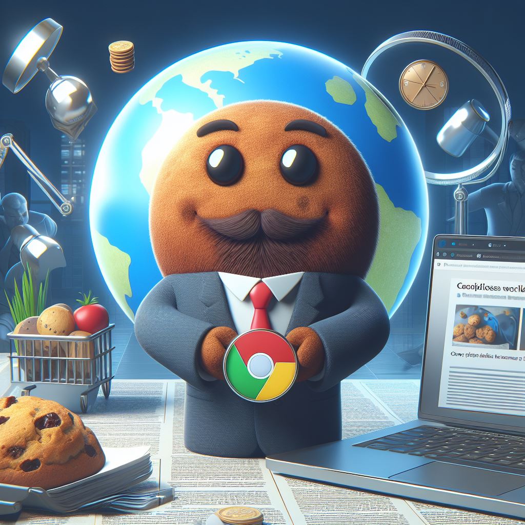 Google giải quyết những lo ngại về việc ngừng sử dụng cookie của bên ...